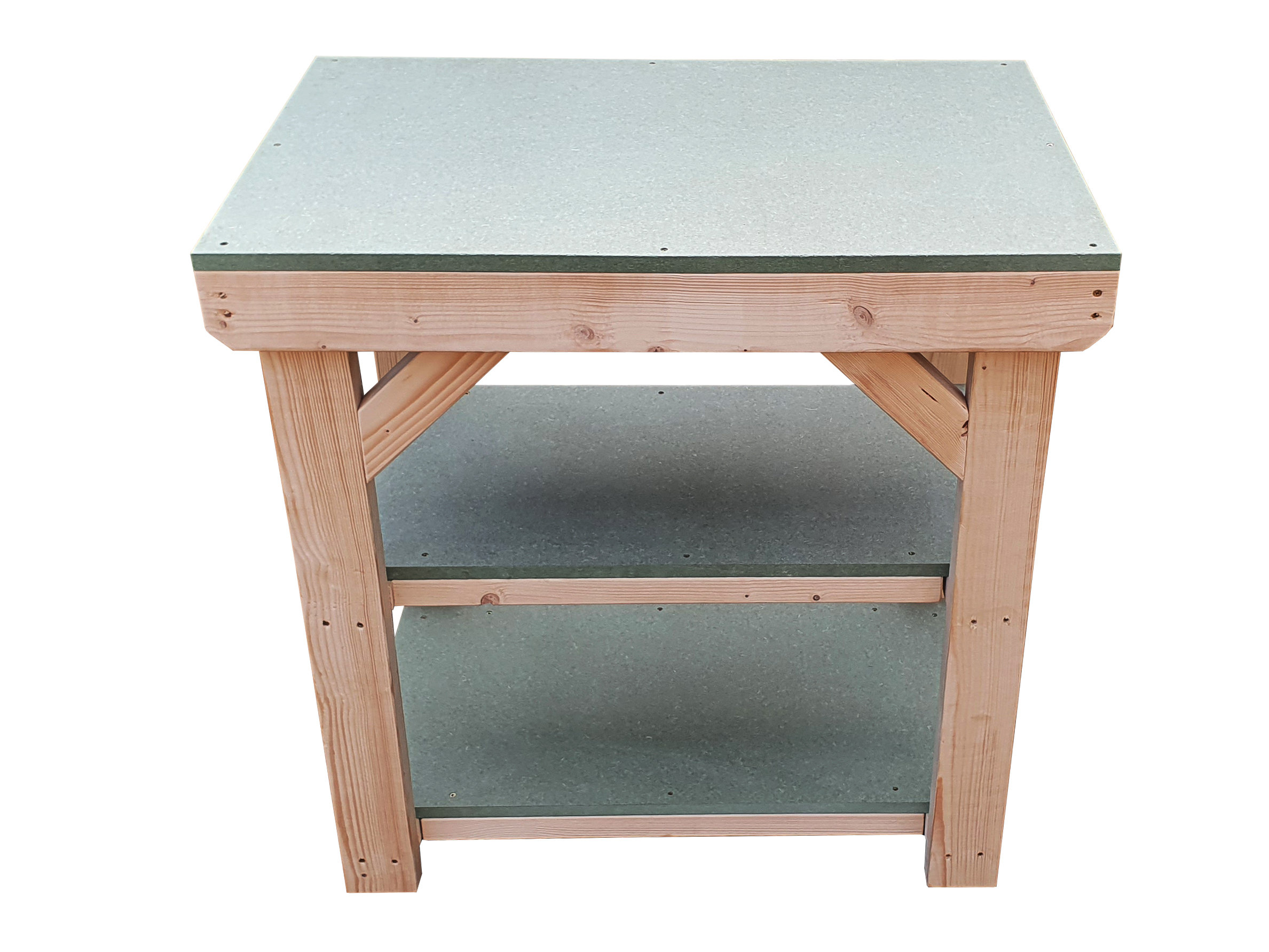 August Grove Parma Craft Table | Wayfair.ie