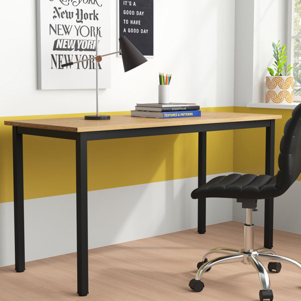 Zipcode Design™ Fuhr Desk & Reviews - Wayfair Canada