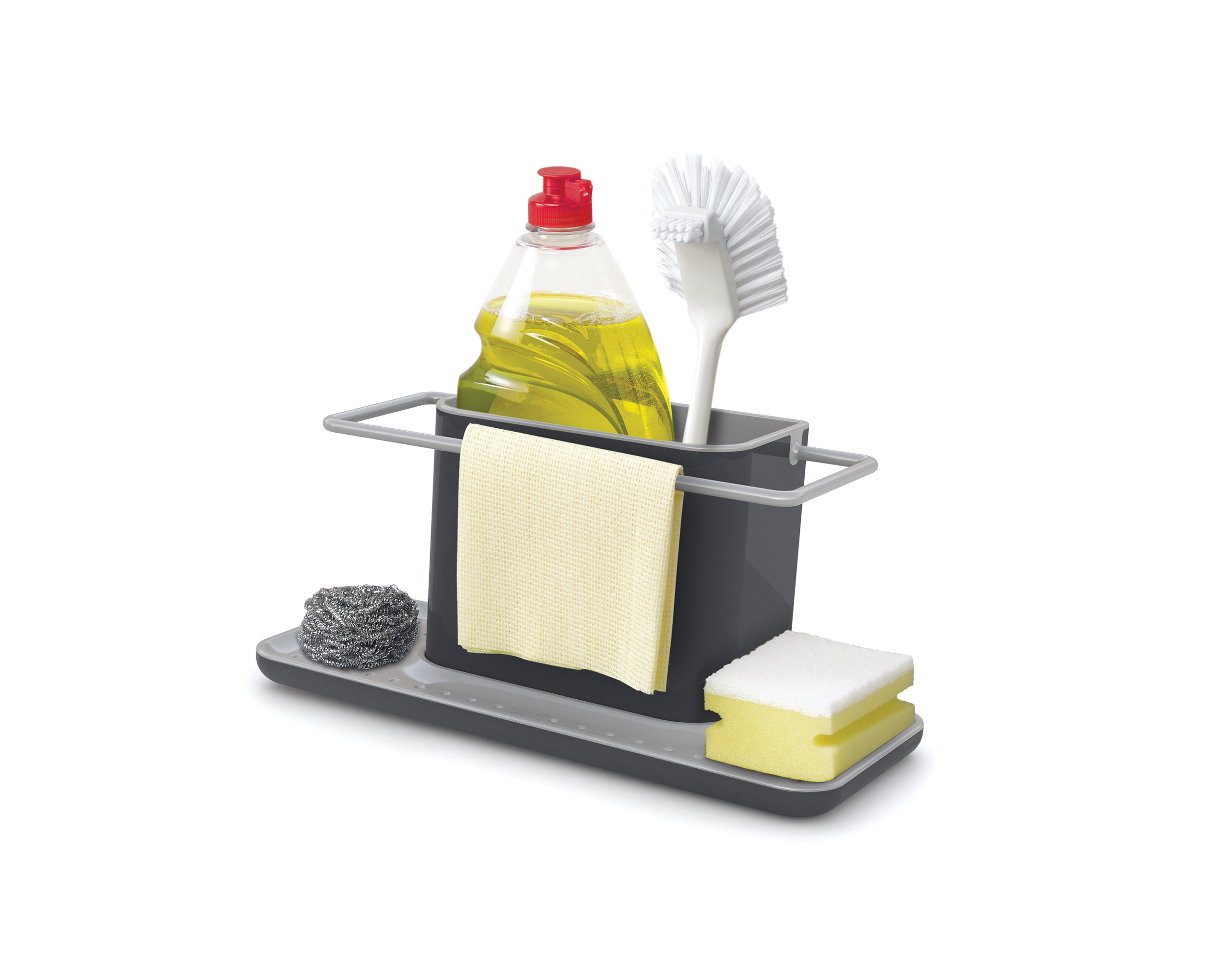 Joseph Joseph Kitchen Sink Caddy & Reviews - Wayfair Canada