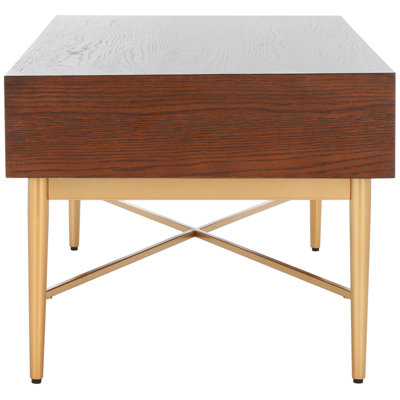 Latitude Run® Coffee Table | Wayfair