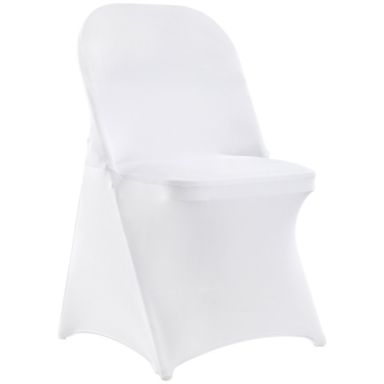VEVOR Polyester Chair Cover | Wayfair