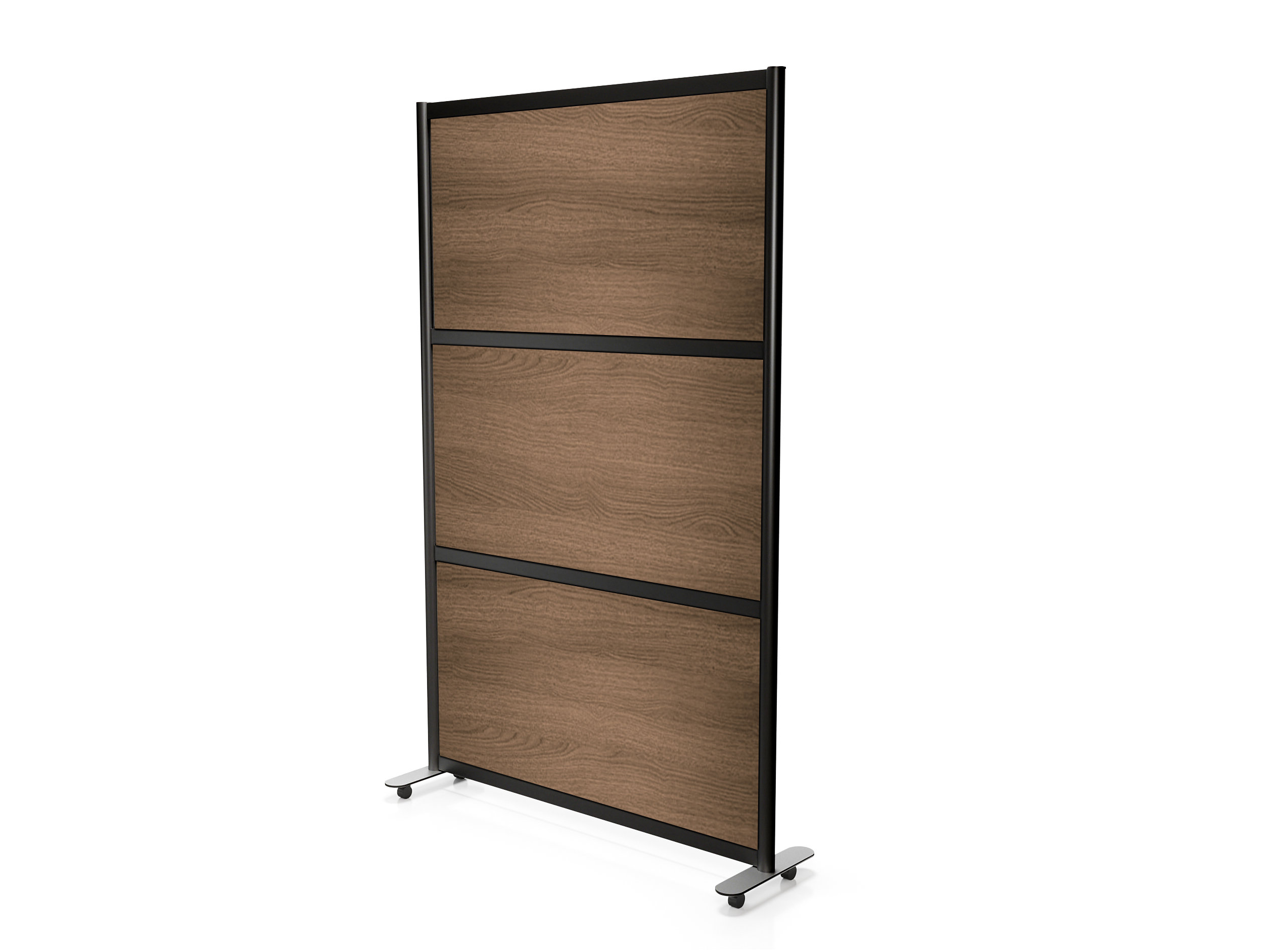 Upper Square™ Dionne 3 Panel Freestanding Room Divider | Wayfair