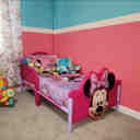 Delta Children Disney Convertible Toddler Bed & Reviews | Wayfair