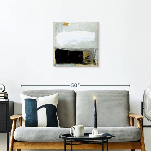 Wade Logan Avery Landscape Obscured I - Wayfair Canada