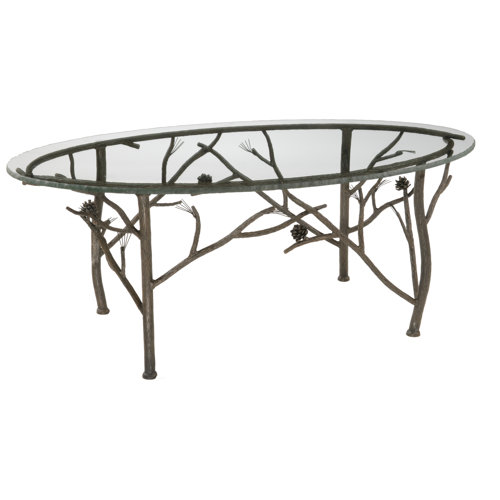 Wayfair | Natural Coffee Tables You'll Love in 2023