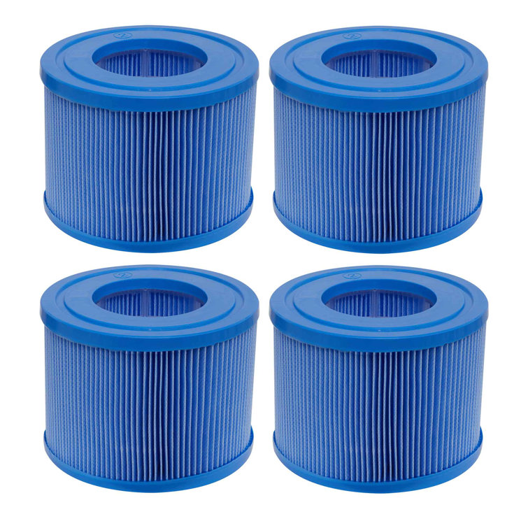 Symple Stuff Ami-Jean Hot Tub/Spa Filter | Wayfair.co.uk