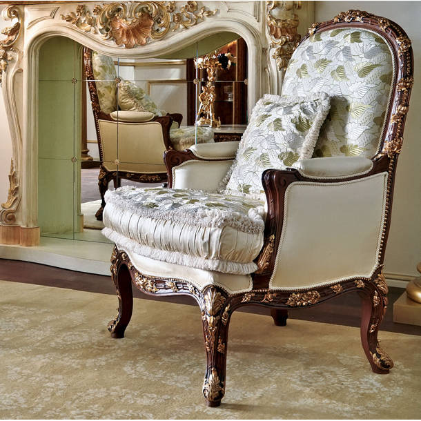 David Michael Upholstered Bench | Perigold