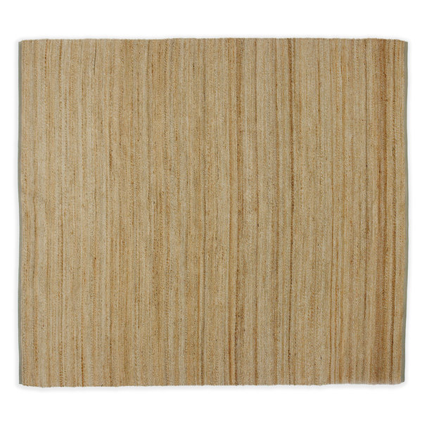 Interlude Cascade Rug in Taupe/Ivory | Perigold