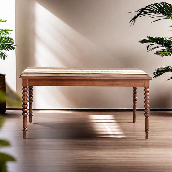 Canora Grey Annastazia Dining Table - Wayfair Canada