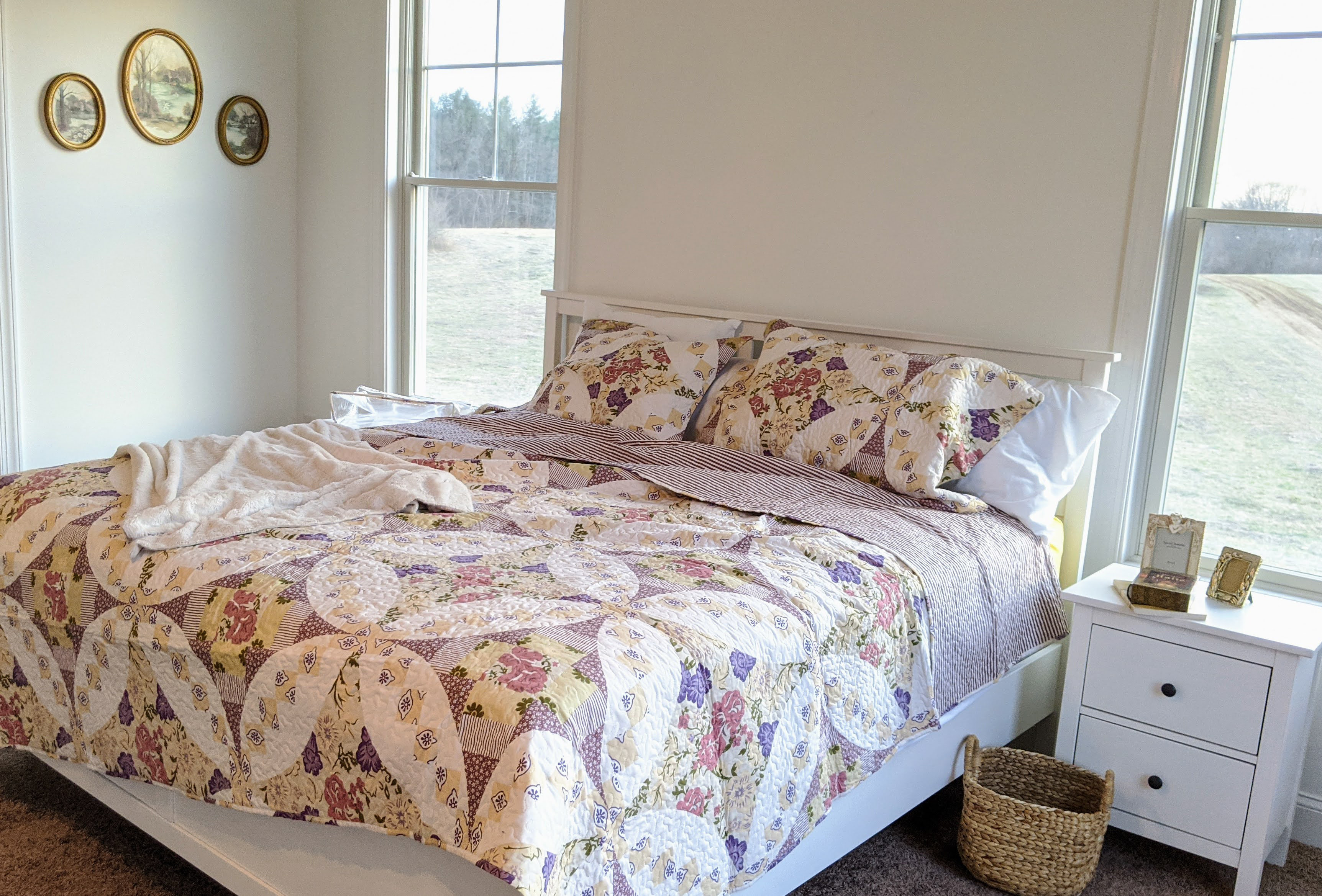 DaDa Bedding Quilt Set & Reviews | Wayfair