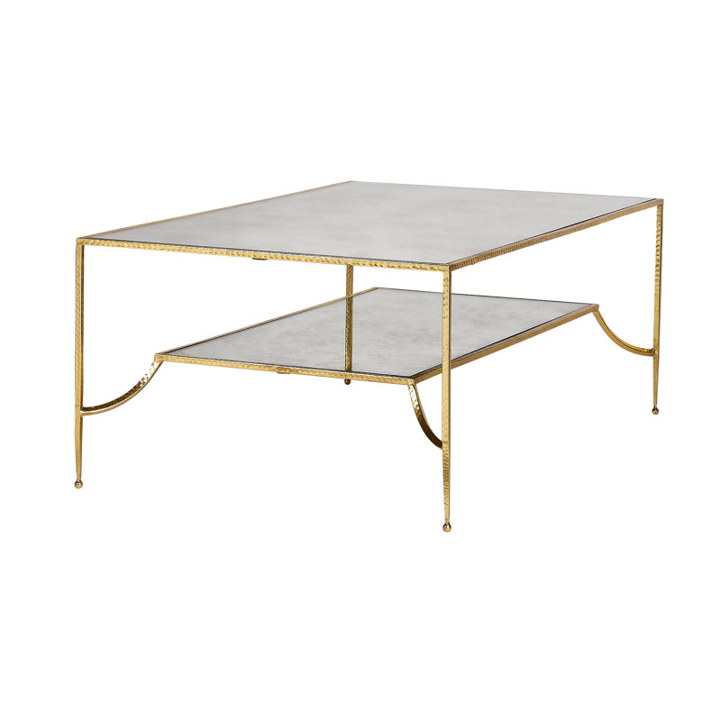 ellahome Lyon Coffee Table | Perigold