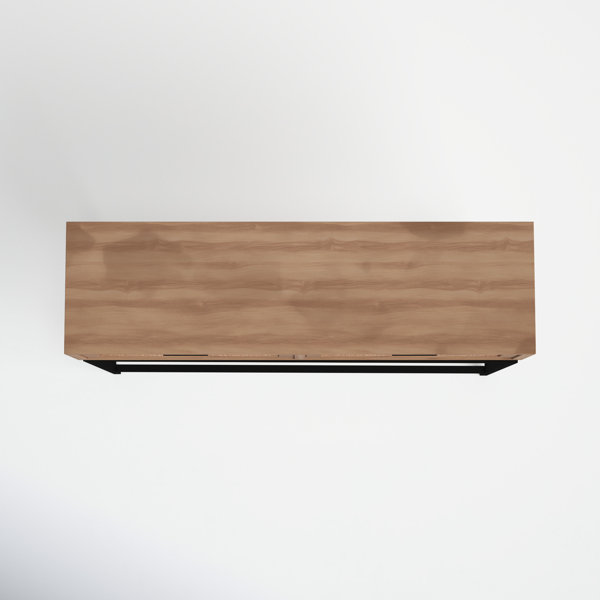 Joss & Main Maize 40'' Console Table | Wayfair