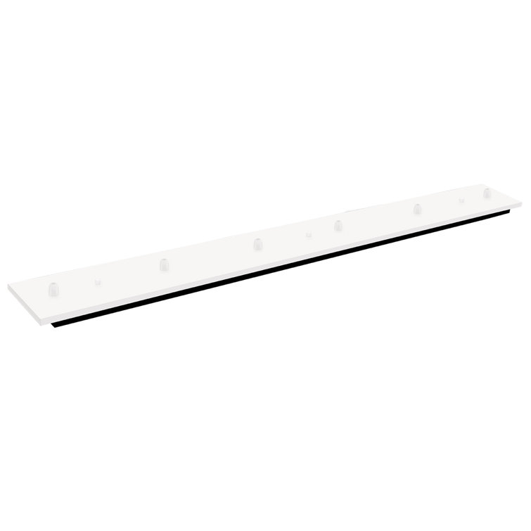 Kuzco Lighting Multi-Port Canopy | Wayfair