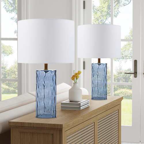 Bedside Table Lamps | Wayfair