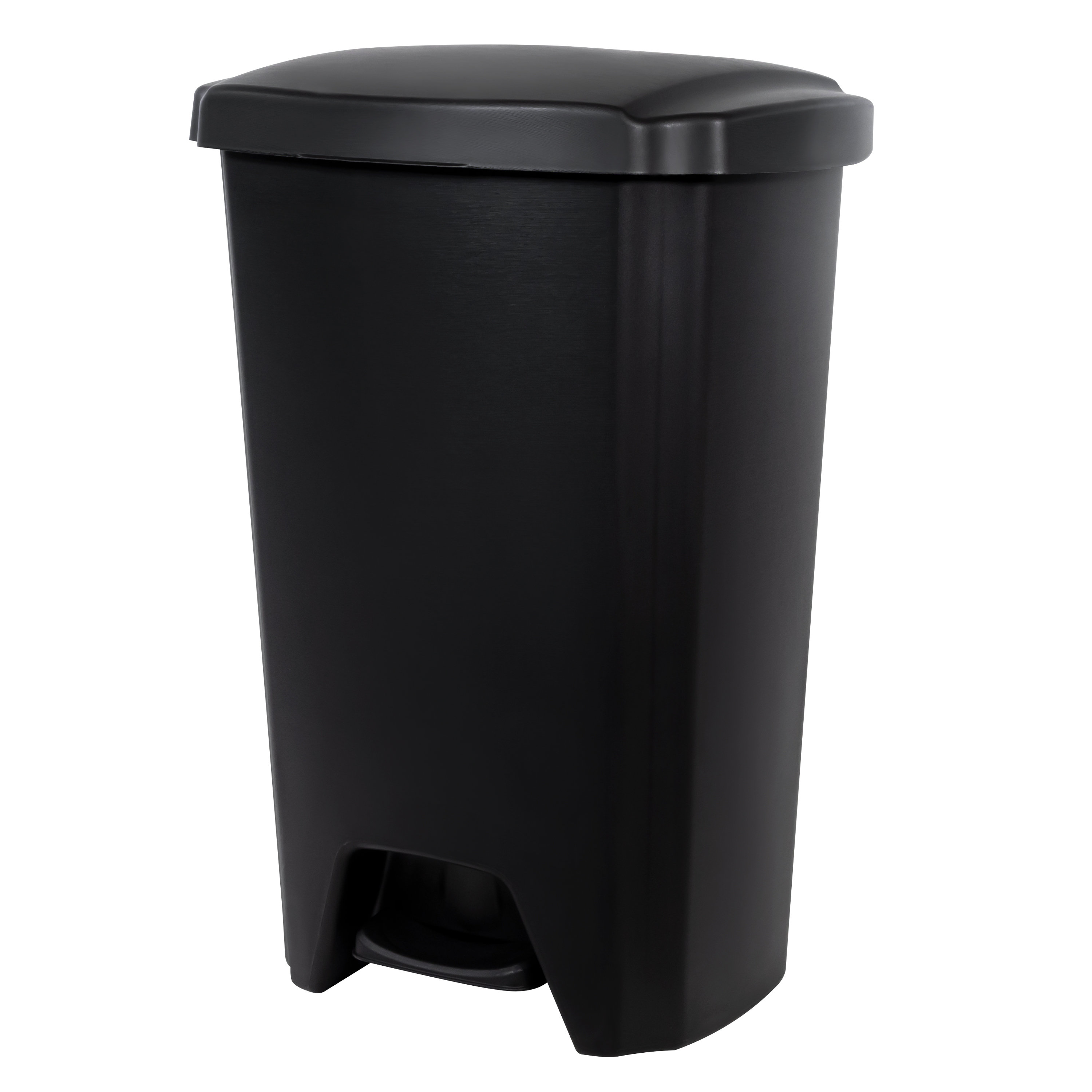 Hefty 50 Qt Step-on Wastebasket- 2 Pack & Reviews - Wayfair Canada