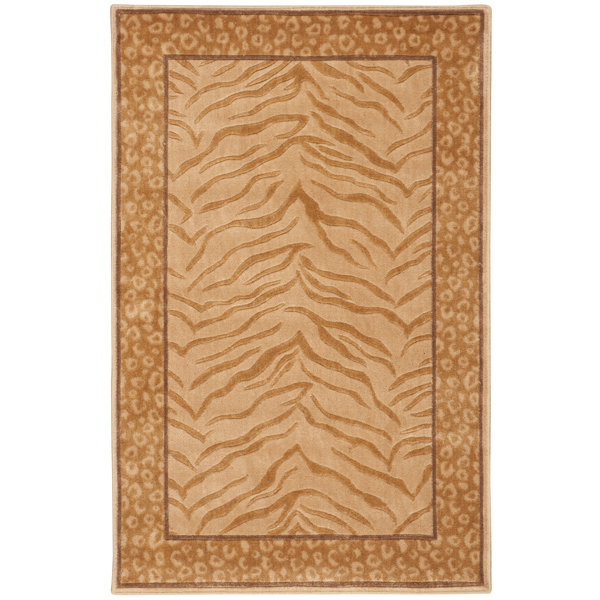 Mercer41 Alelia Ivory Rug | Wayfair