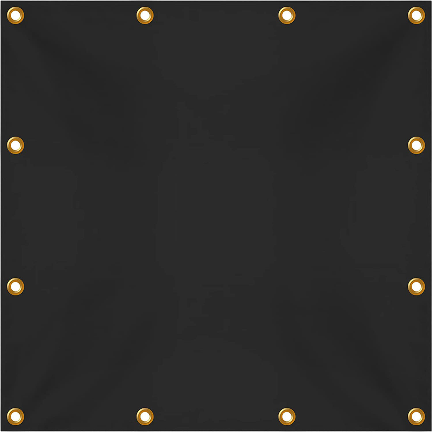 Covers & All Heavy Duty Multipurpose Waterproof Tarp, Outdoor ...