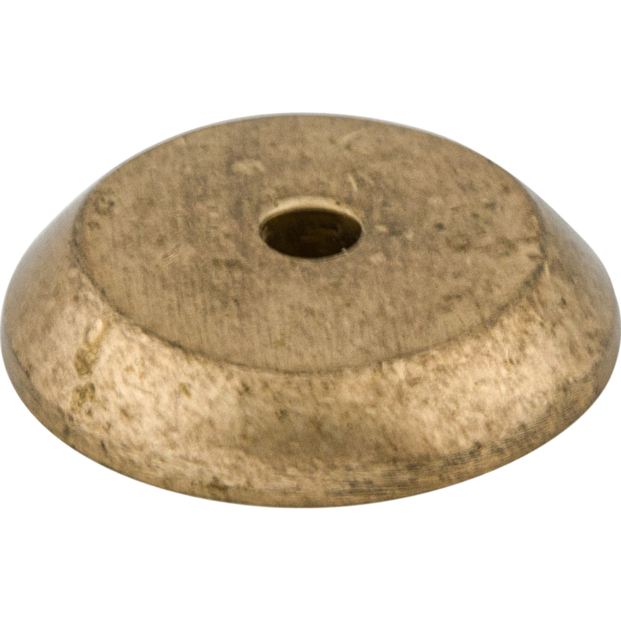 Top Knobs Aspen Round Backplate | Wayfair