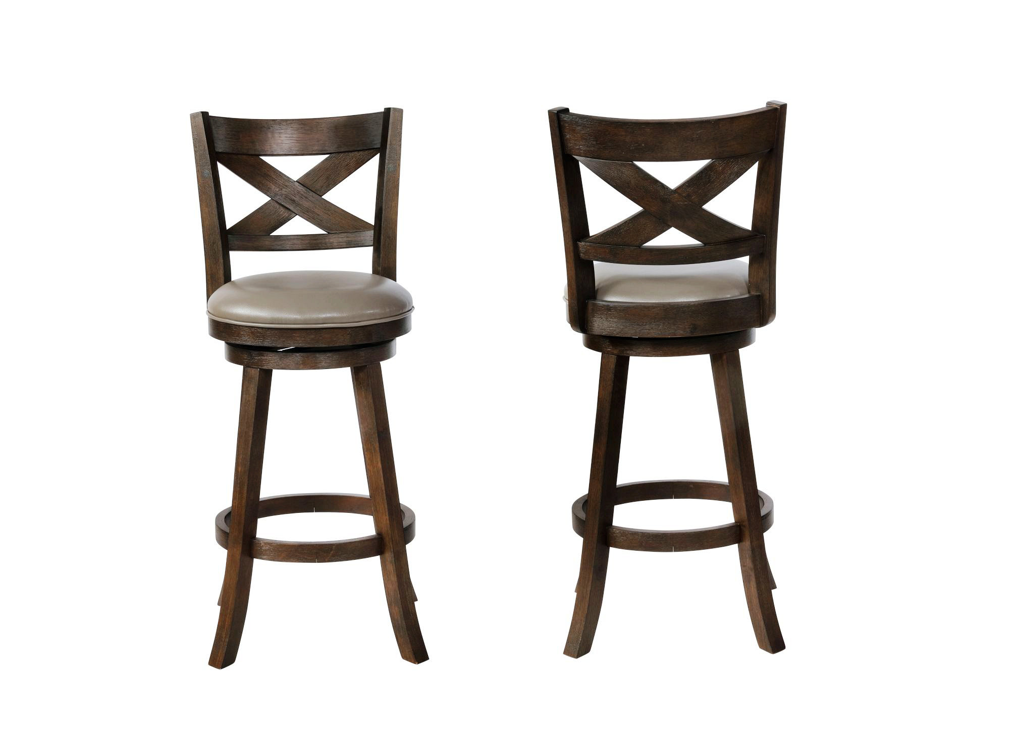 Latitude Run® Menkar 1 Counter Stool | Wayfair