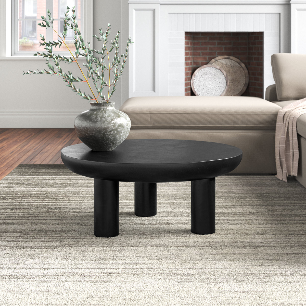 Joss & Main Ansel Coffee Table & Reviews | Wayfair