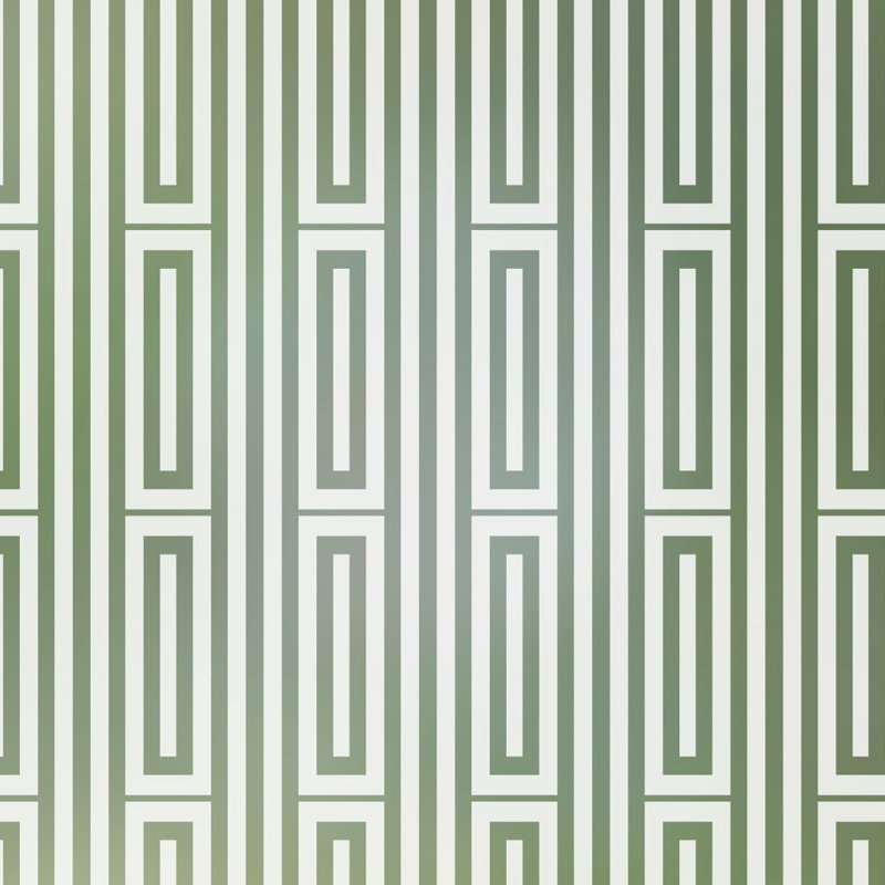 Ebern Designs Shapes Non-Wall Damaging Window Decal & Reviews | Wayfair