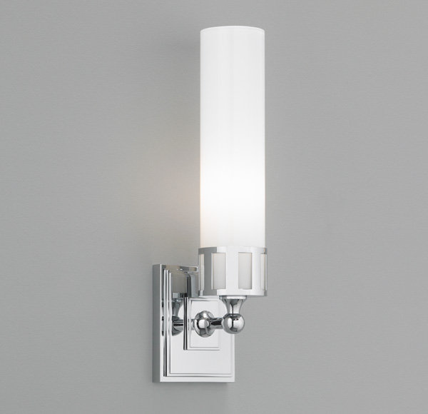 Orren Ellis Merrisa 1-Light Armed Sconce - Wayfair Canada