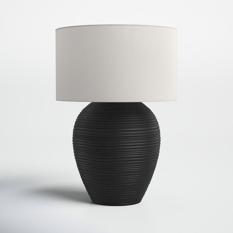 Joss & Main Adella Table Lamp & Reviews | Wayfair