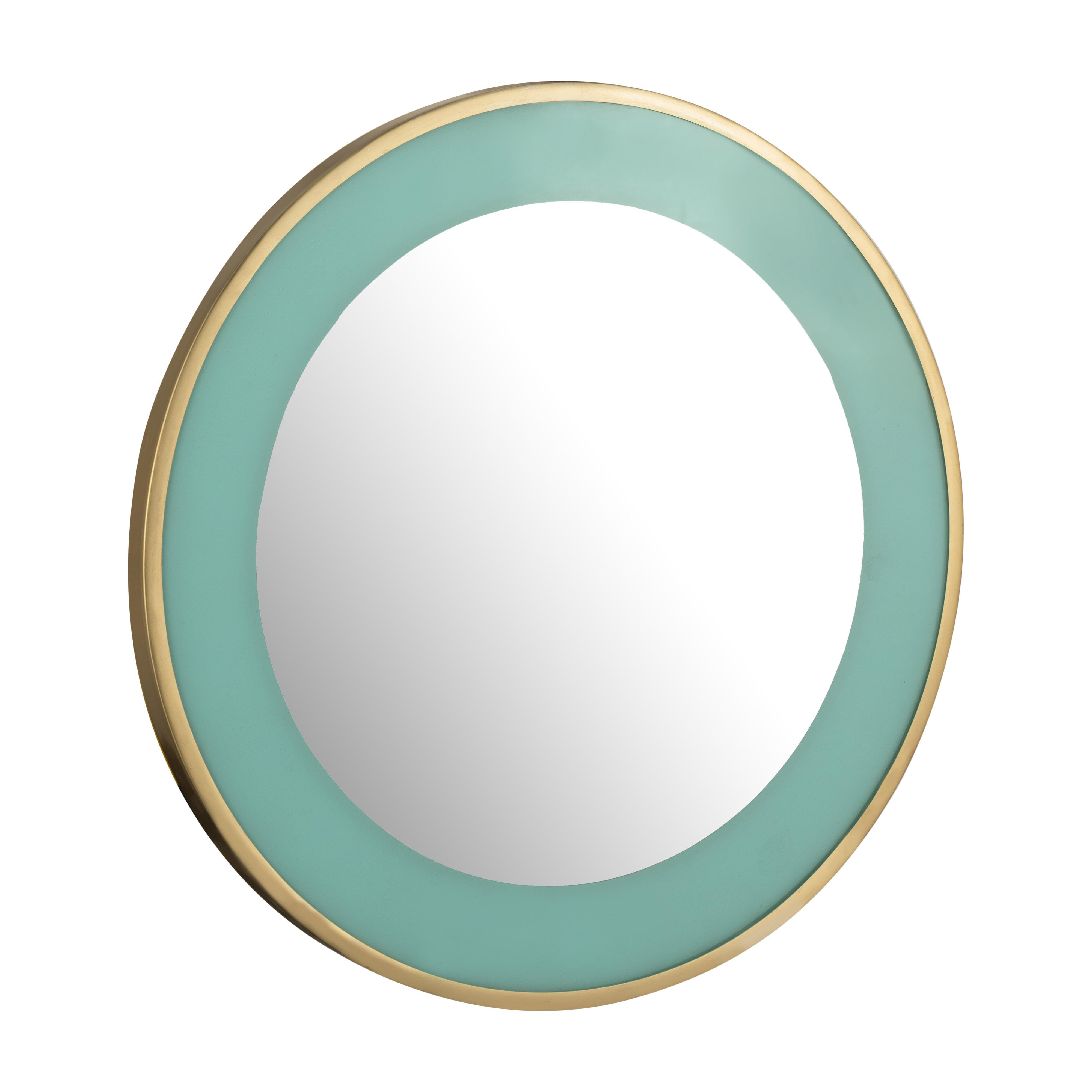 TOV Furniture Mirrors Mirror | Wayfair