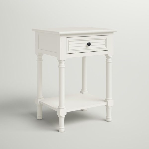 Sand & Stable Russ End Table & Reviews | Wayfair