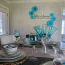 Mercury Row Amiya 16 Piece Dinnerware Set, Service for 4 & Reviews ...