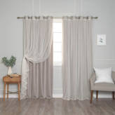 Willa Arlo Interiors Fredrika Peacock Window Decal & Reviews | Wayfair