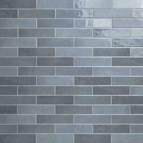 Subway Floor Tiles & Wall Tiles You'll Love - Wayfair Canada