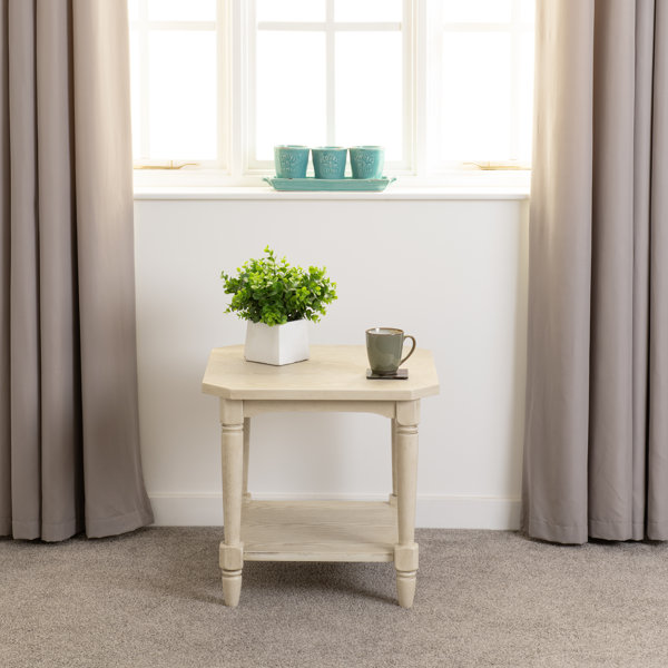 Marlow Home Co. Arri End Table | Wayfair.co.uk