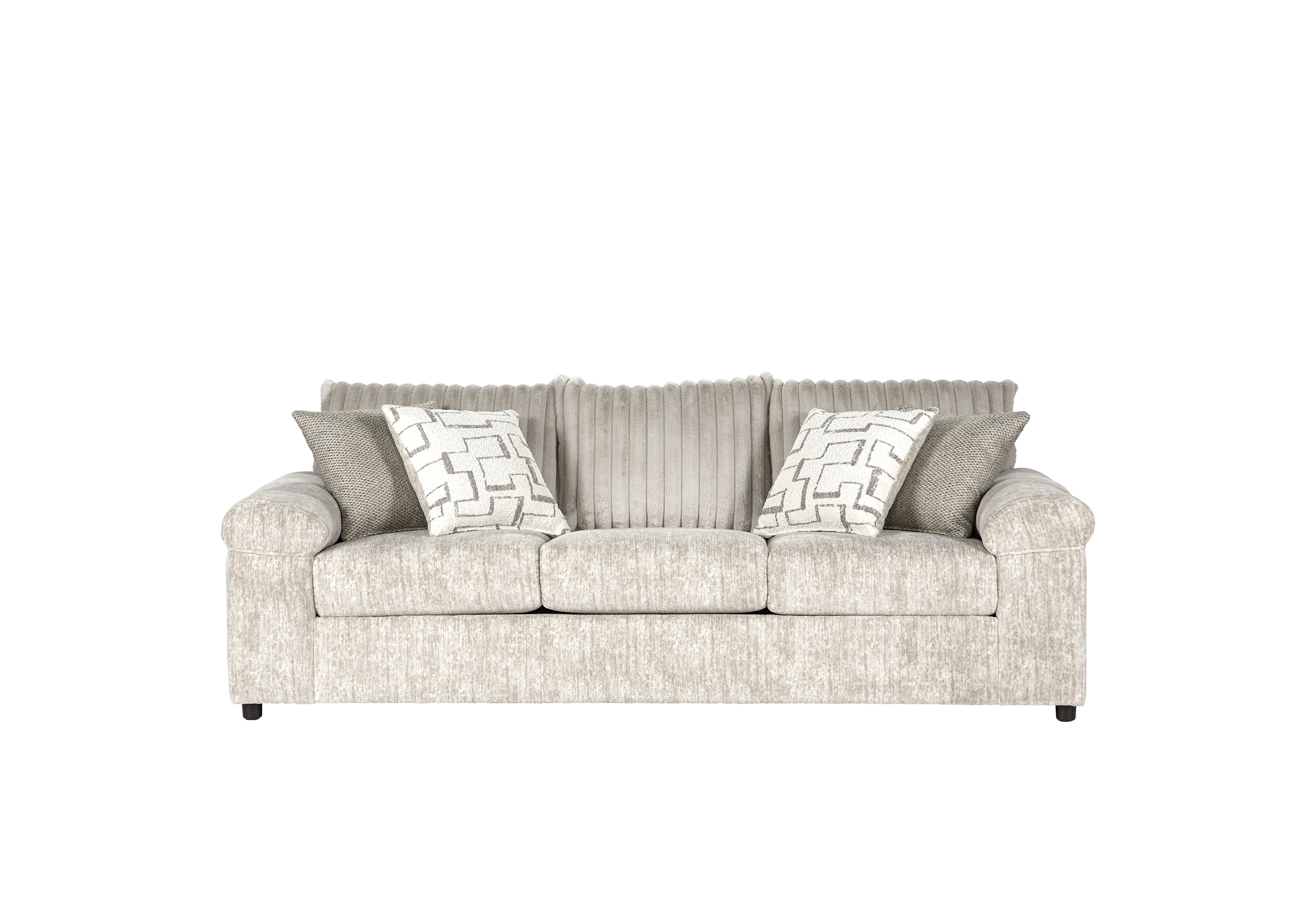 Winston Porter Hughes Furniture 19950S Sofa - Galactic Parchment ...