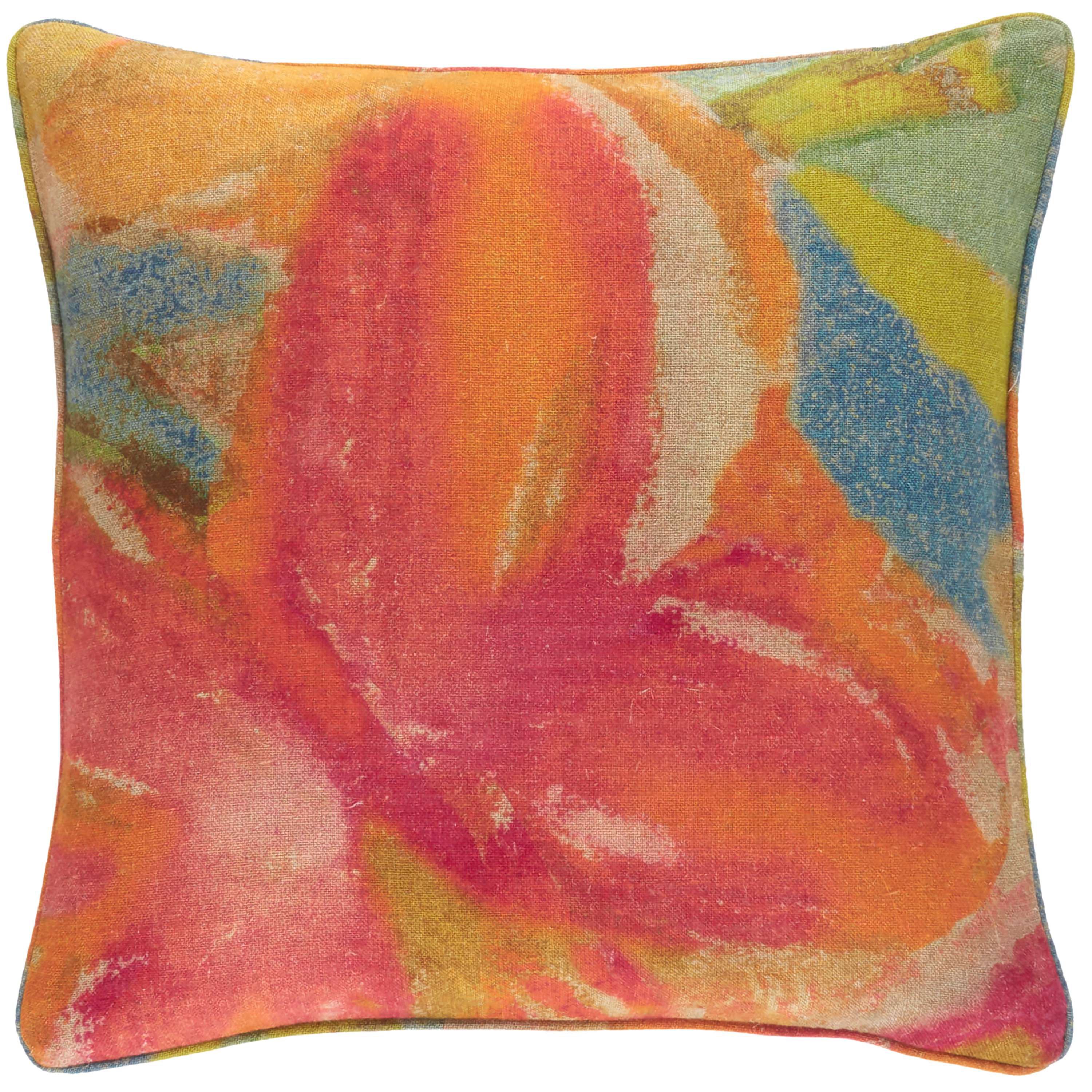 Pine Cone Hill Joy Linen Decorative Pillow & Reviews | Wayfair