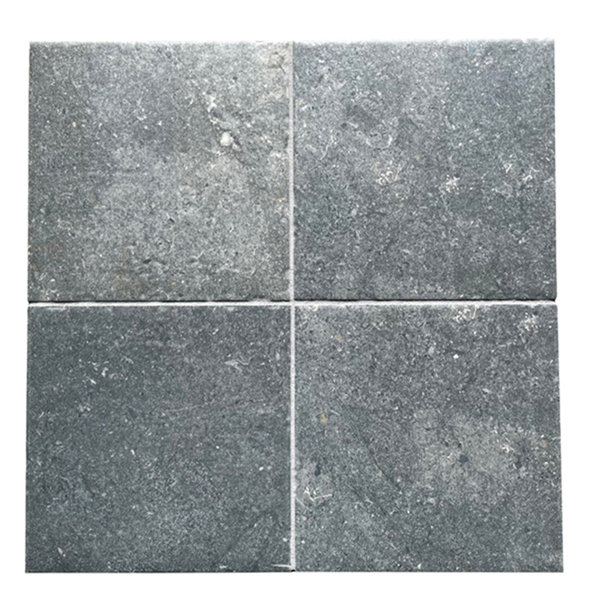 BATCH Tulum 8" x 8" Concrete Look Wall & Floor Tile | Wayfair