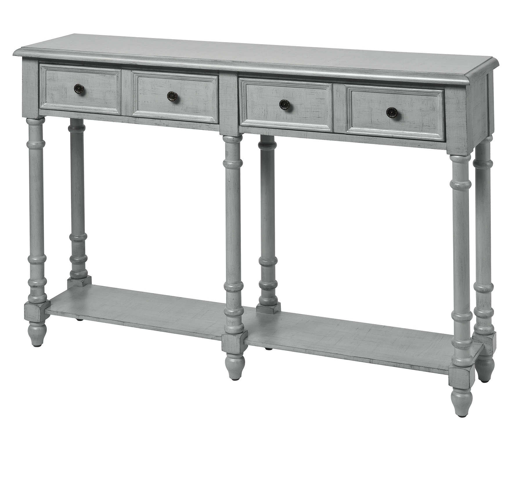 Rosalind Wheeler Hendrix 48" Console Table & Reviews - Wayfair Canada
