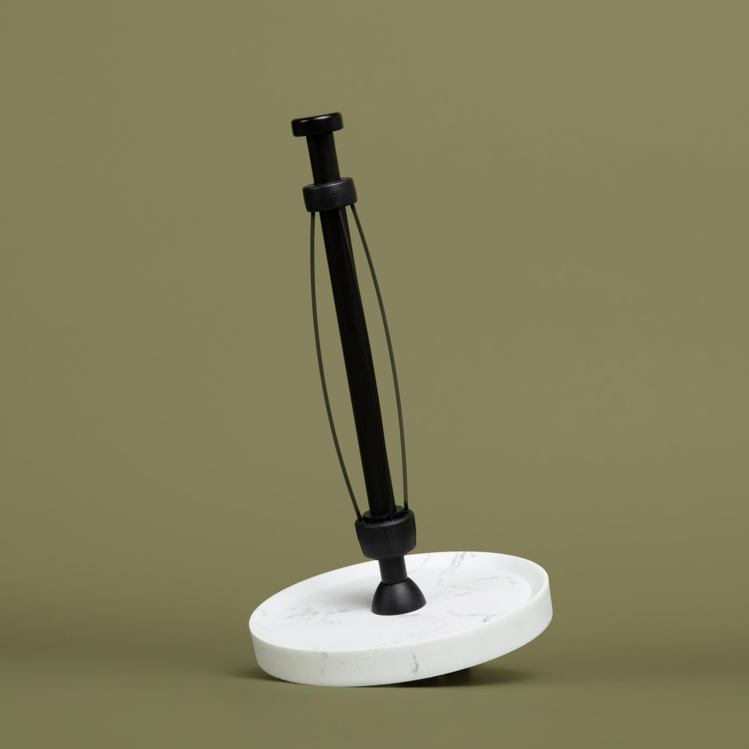 Latitude Run® Stainless Steel Paper Towel Holder For Kitchen And ...