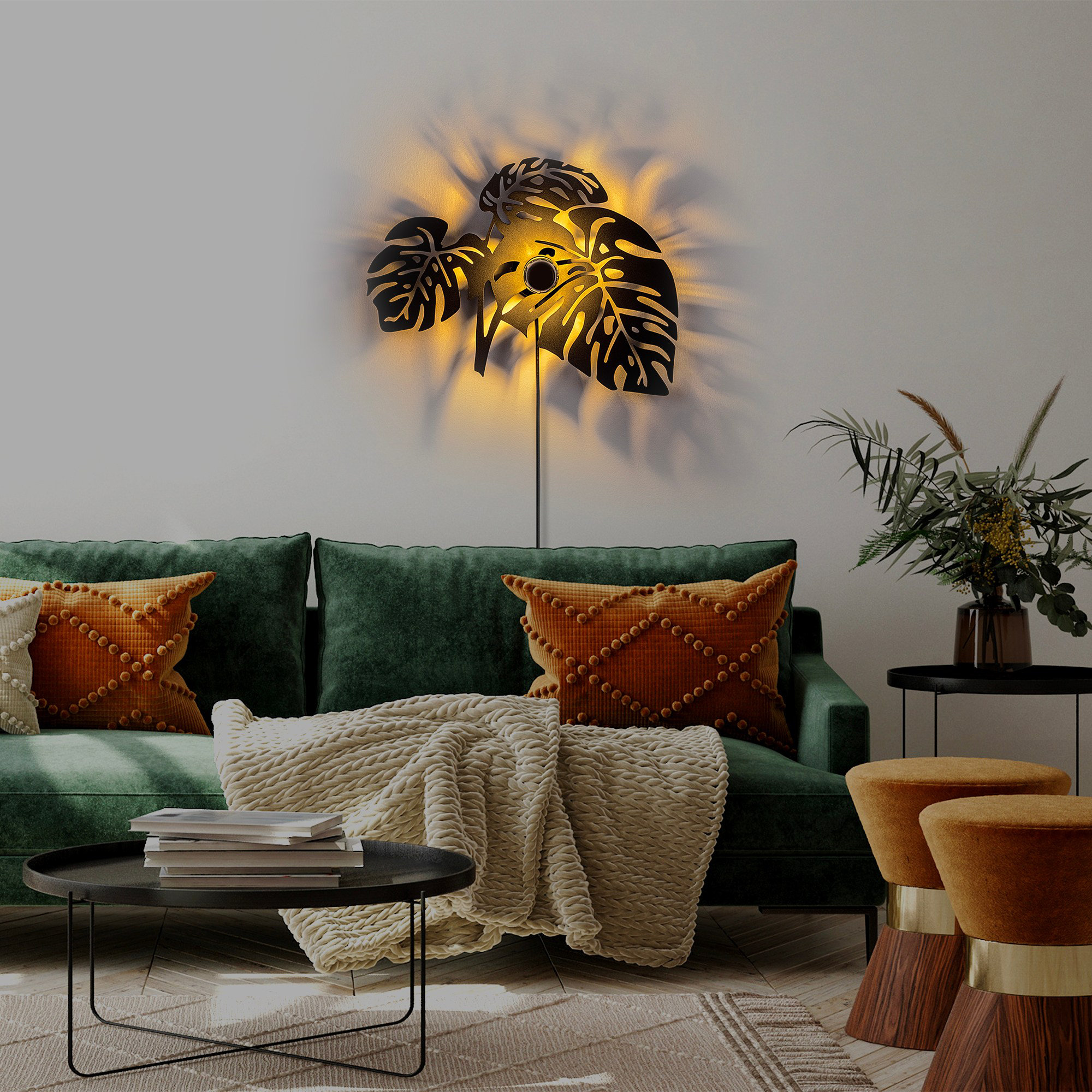 Wrought Studio™ Wall Lamp | Wayfair