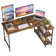 Borough Wharf Aliff L-Shape Computer Desk & Reviews | Wayfair.co.uk
