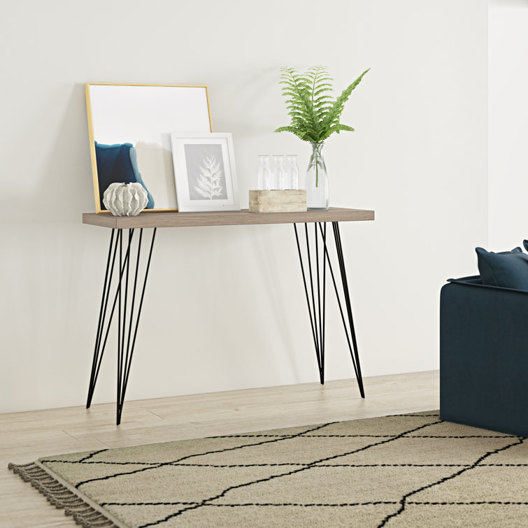 Borough Wharf Console Table & Reviews | Wayfair.co.uk