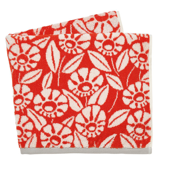 Helena Springfield Tivoli Bath Towel | Wayfair.co.uk