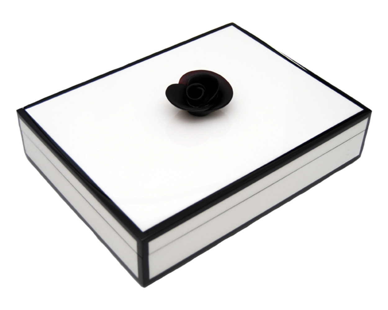 Pacific Connections Stationery Box - Wayfair Canada