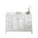 House of Hampton® Darreyl 48.00'' Single Bathroom Vanity with Quartz ...