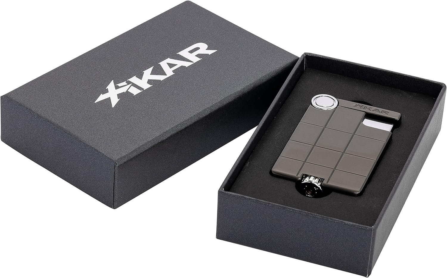 Xikar EX Single Jet Flame Lighter - Wayfair Canada