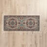 Jessica Simpson Machine Washable, Slip Resistant Accent and Runner Rugs ...