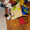 Isabelle & Max™ Kids Play Or Activity Table and Chair Set & Reviews ...