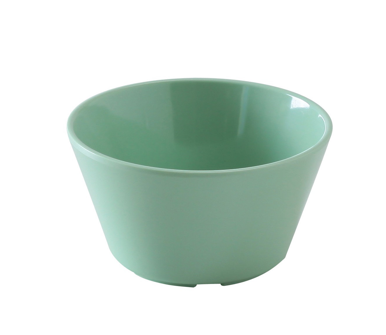 Yanco Nessico 8 oz. Melamine Cereal Bowl | Wayfair