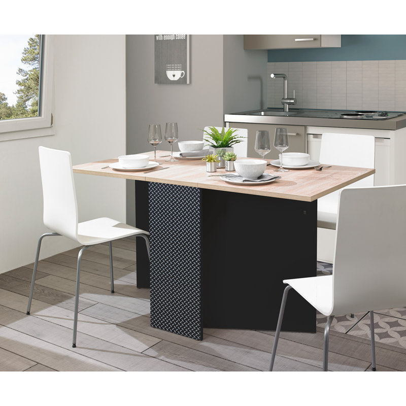 Ebern Designs Doe Dining Table | Wayfair