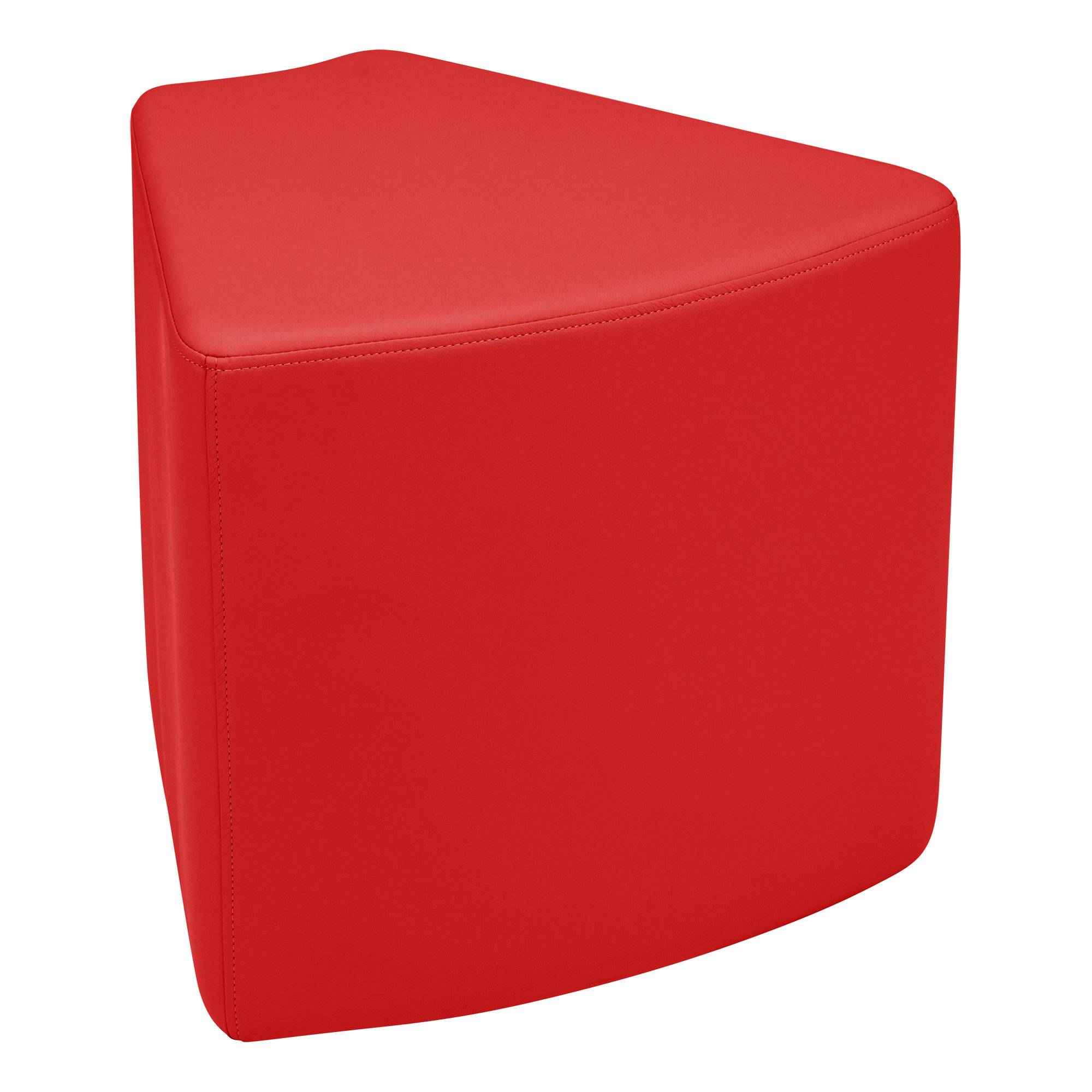 Learniture Structured Wedge Stool -Flexible Modular Collaborative Soft ...